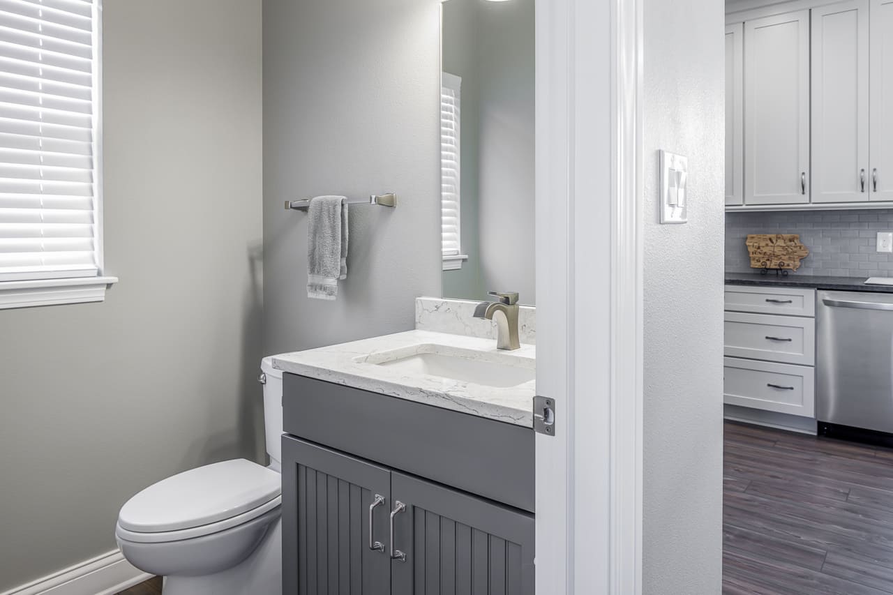 5x7 Bathroom Remodel Ideas | Compelling Homes