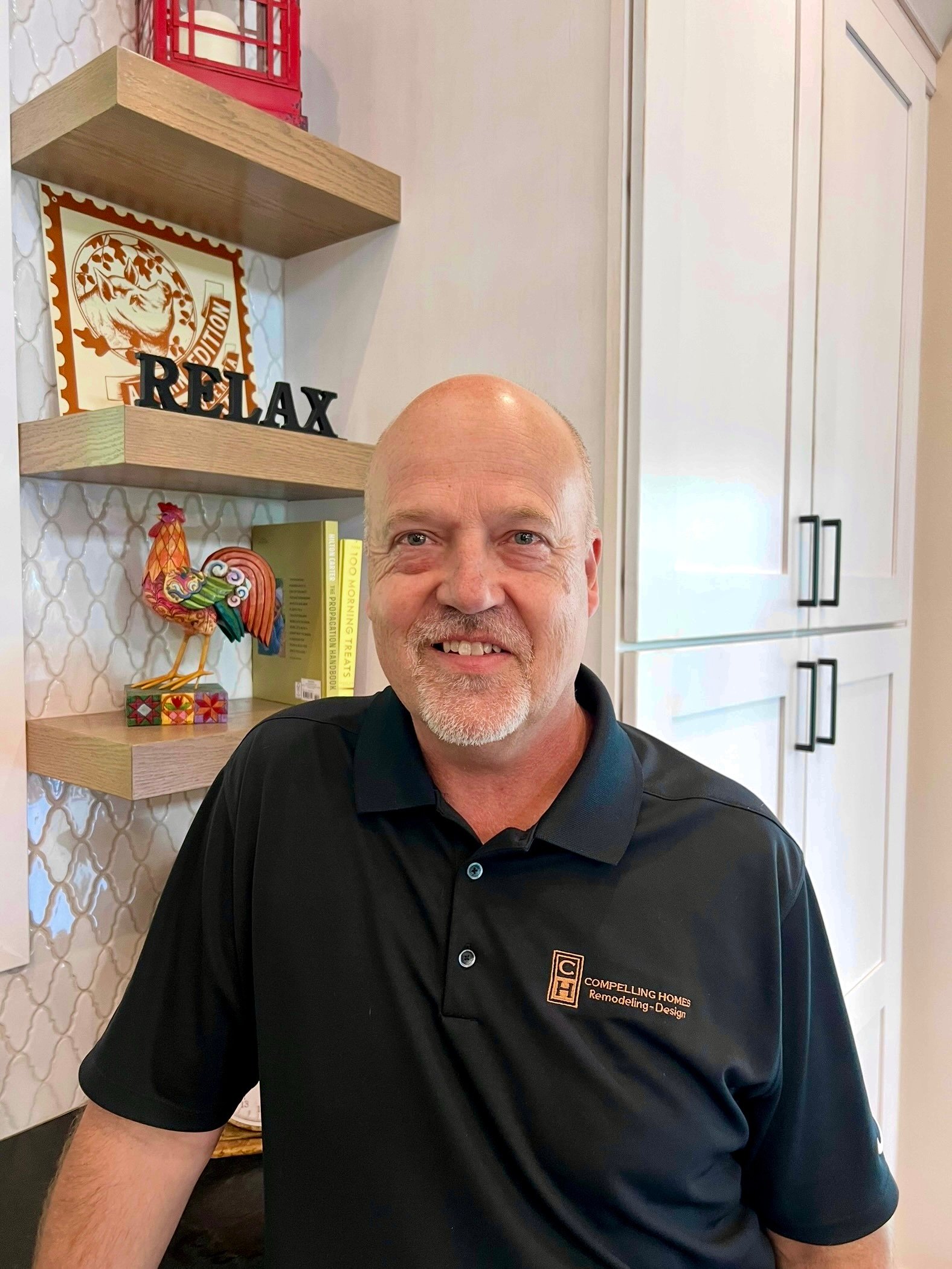 About Compelling Homes | Award Winning Remodelers in Des Moines, IA