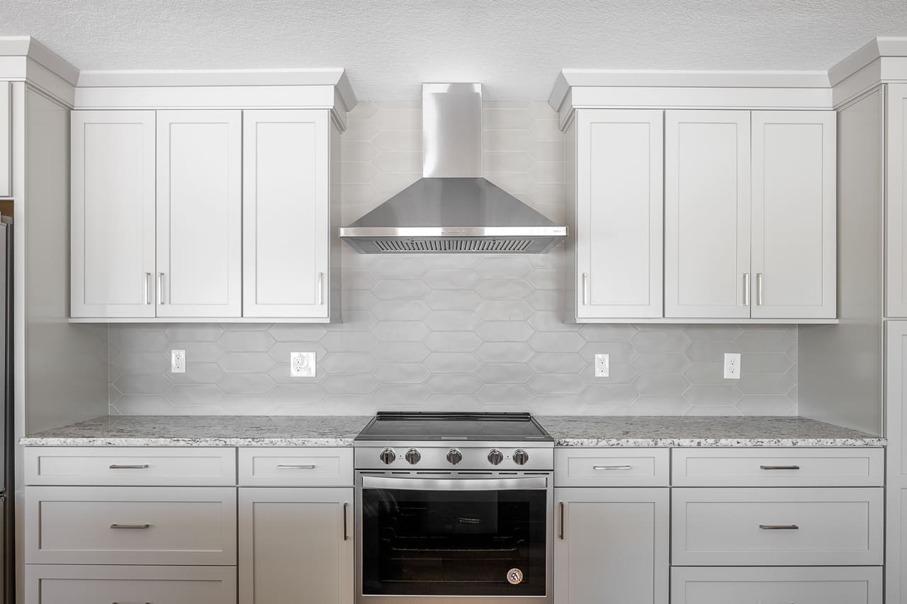 Designing for Kitchen Safety: Tips for Successful Kitchen Remodeling